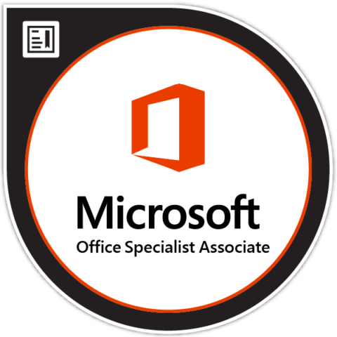 FAQs | Microsoft Office Specialist Certification - RedCape