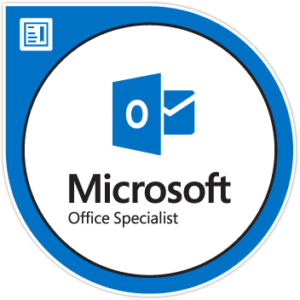 Microsoft Office Specialist Certification Program - RedCape