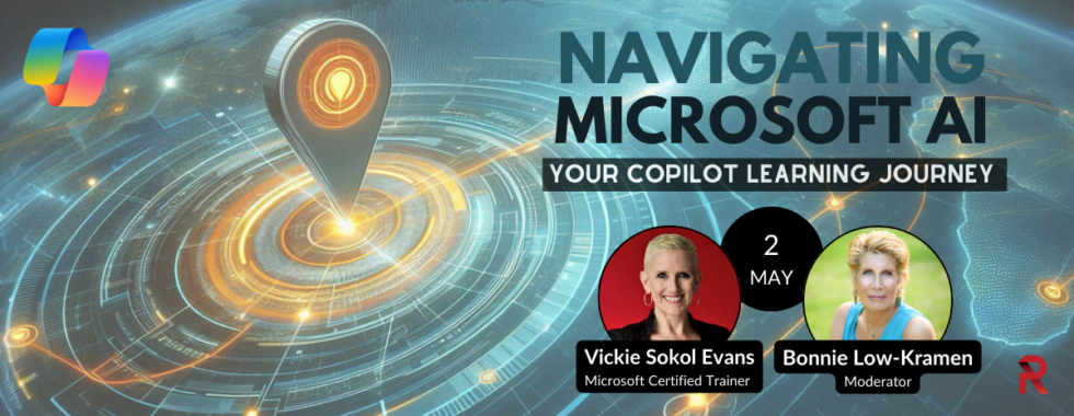 AI Workshop – Navigating Microsoft AI: Your Learning Journey for Microsoft Copilot - RedCape